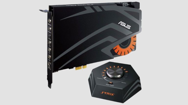 5 Sound card เล่นเกม เพิ่มคุณภาพเสียงขั้นเทพ - roonnhaidee