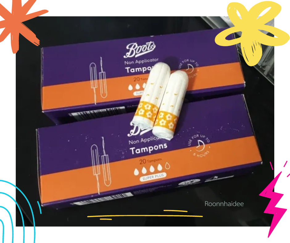 ผ้าอนามัยแบบสอด ยี่ห้อไหนดี รีวิว 3 แบรนด์จากประสบการณ์ใช้จริง ...